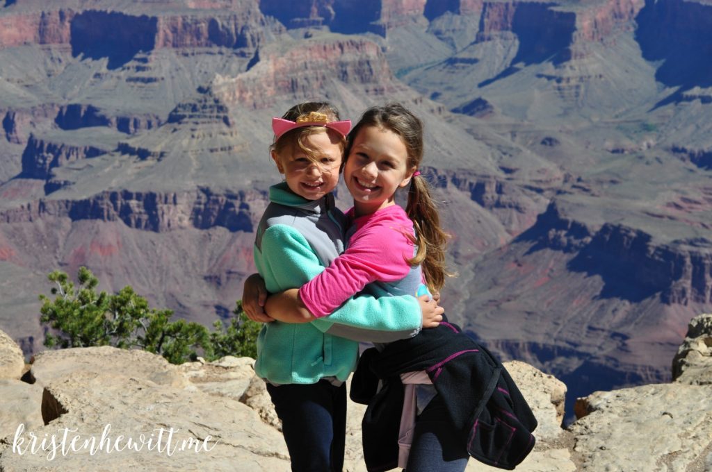 Top 5 Things to Do in Arizona with Kids - Kristen Hewitt