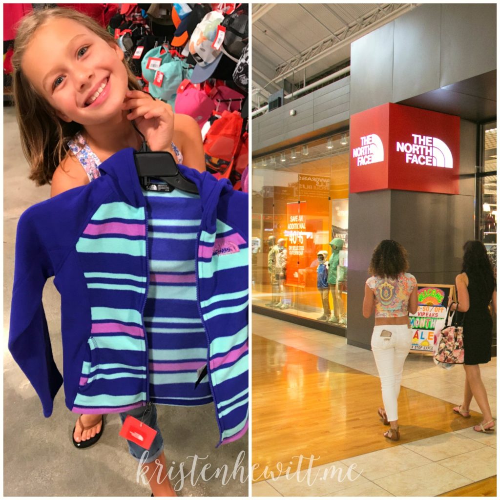 The Top 5 Things Every Tween Needs for Back to School - Kristen Hewitt